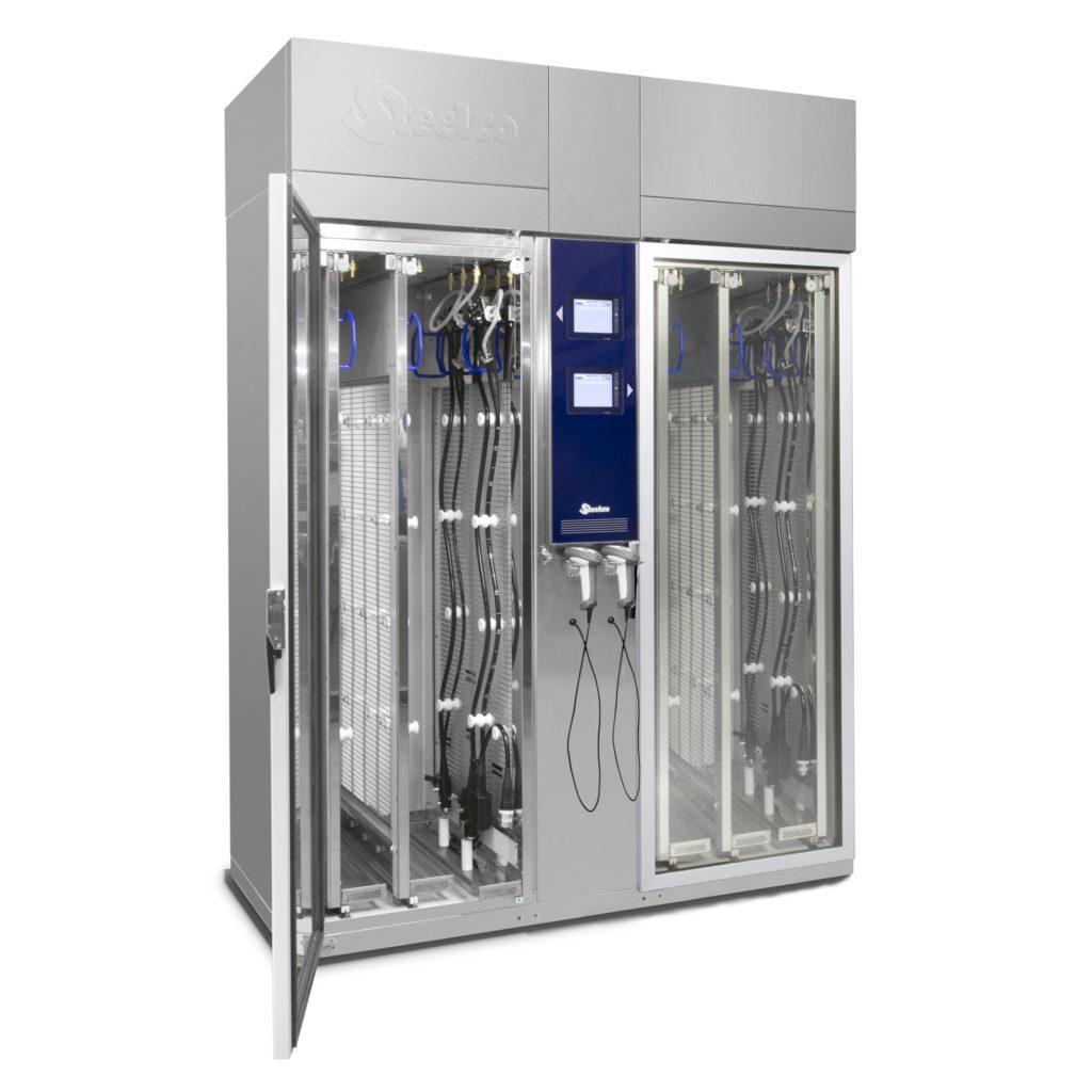 Scope Drying Cabinet – Dignity Health